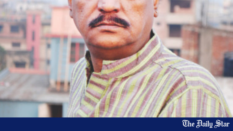 Alauddin Ali going abroad for treatment | The Daily Star