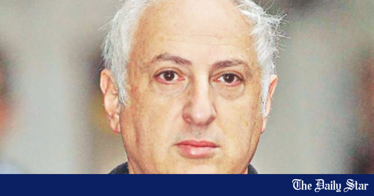 Carlile refused entry to India