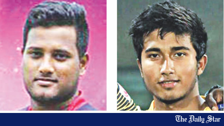 The promise of Afif and Yasir | The Daily Star