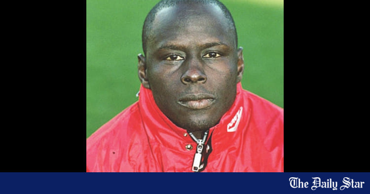 The legend of Ali Dia | The Daily Star
