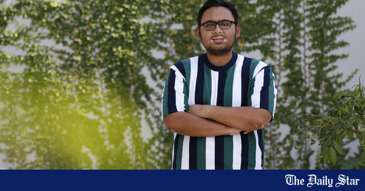 Ali Hasib’s aspirations through the lens | The Daily Star