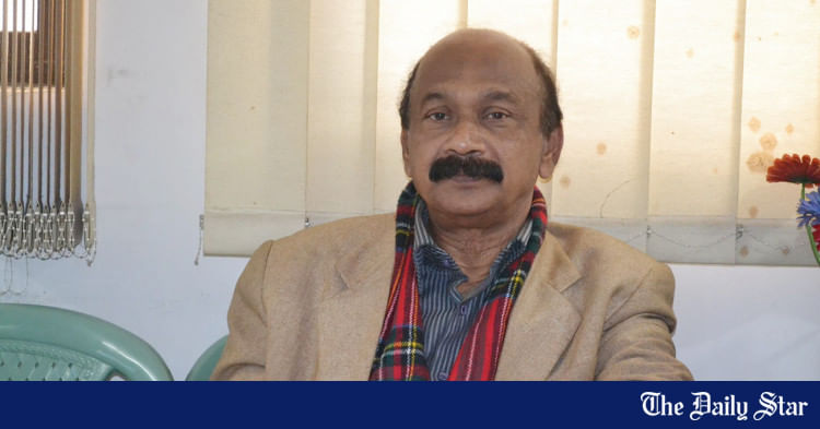 Journo leader Altaf Mahmood dies | The Daily Star