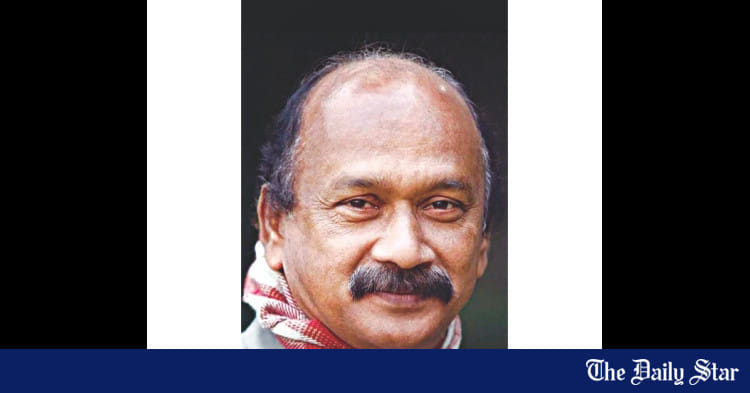 Journo leader Altaf Mahmud passes away | The Daily Star