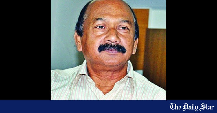 Death anniversary of Altaf Mahmud | The Daily Star