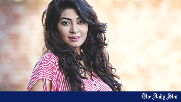 Alvee with alacrity | The Daily Star