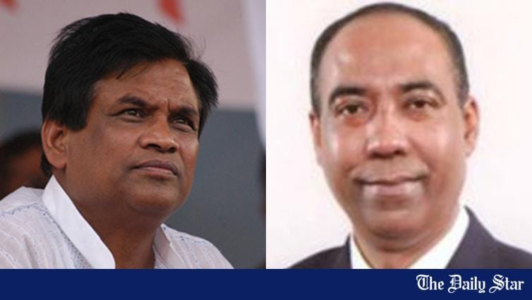 Aaman, Nazim detained by cops: BNP | The Daily Star
