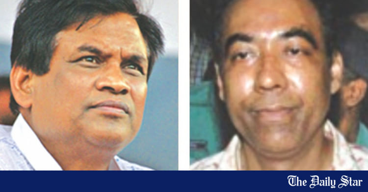 Aman, Alam among 3 BNP leaders held | The Daily Star