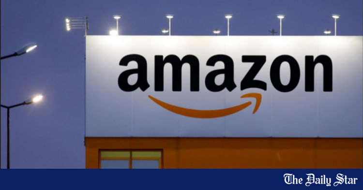 Amazon launches climate-friendly program to help shop for sustainable ...