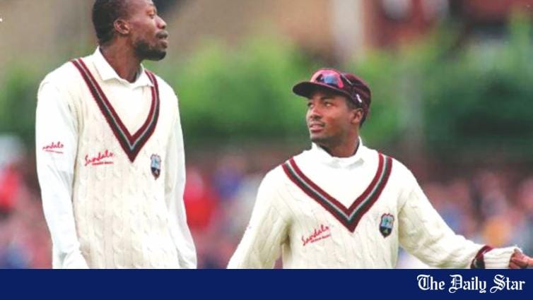 It’s really a shame to miss out on Champions Trophy: Ambrose | The ...