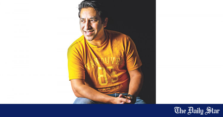 Ameen Raja | The Daily Star