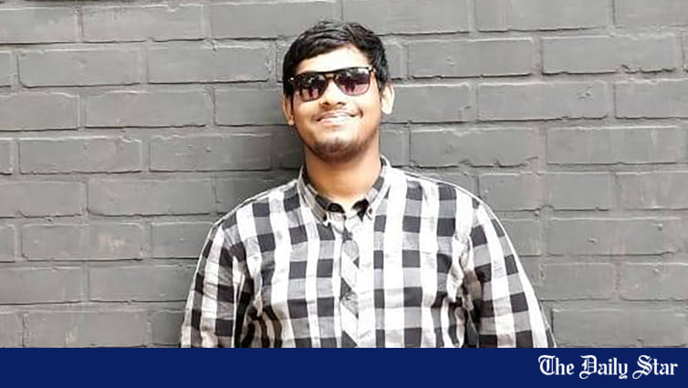 BCL leader Amit Saha, 2 others held