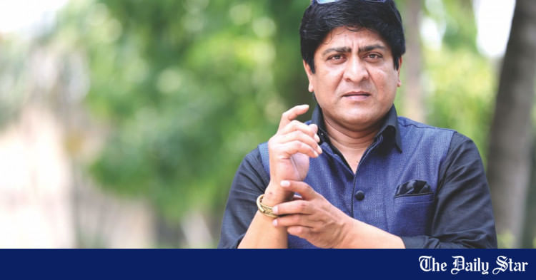 Amit Hasan Goes Mute | The Daily Star