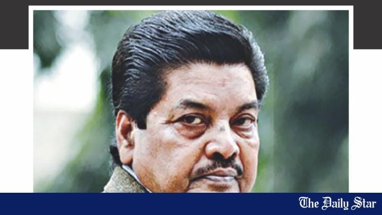 Renowned Bangladeshi Film director Amjad Hossain passes away