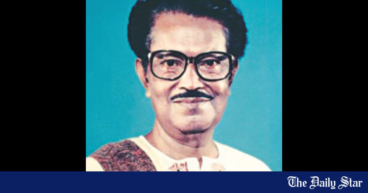 Amrita Lal Dey | The Daily Star