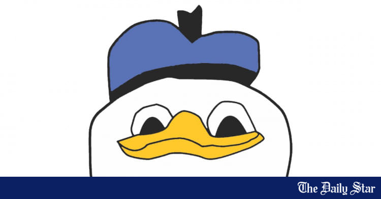 An Ode to Classic Memes | The Daily Star