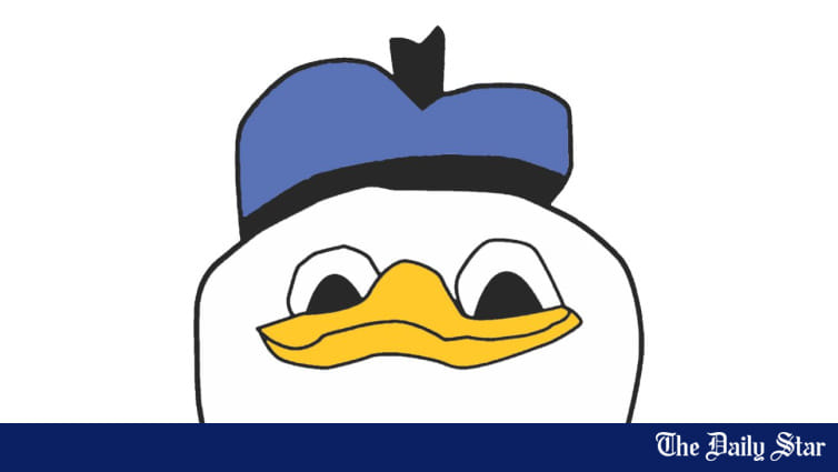 An Ode to Classic Memes | The Daily Star