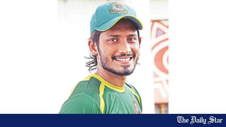 It was difficult, Anamul says after first session since pandemic | The ...