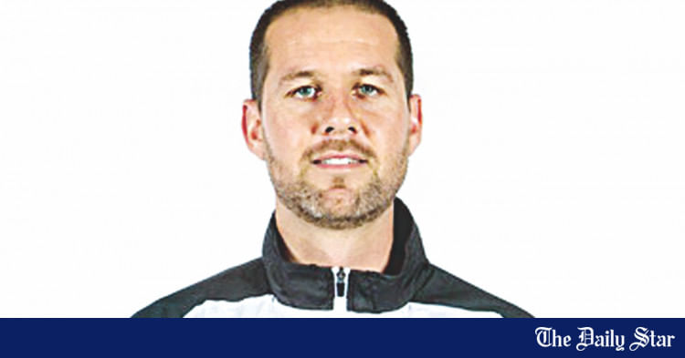 Andrew Ord leaves | The Daily Star