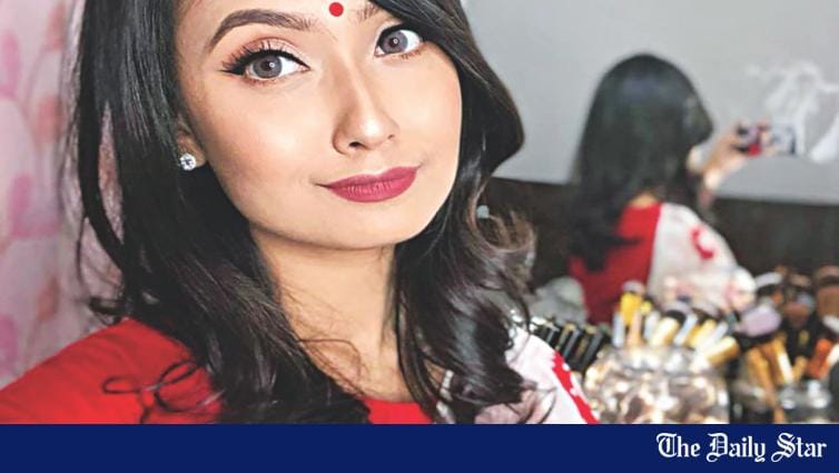 Aneeka Bushra | The Daily Star