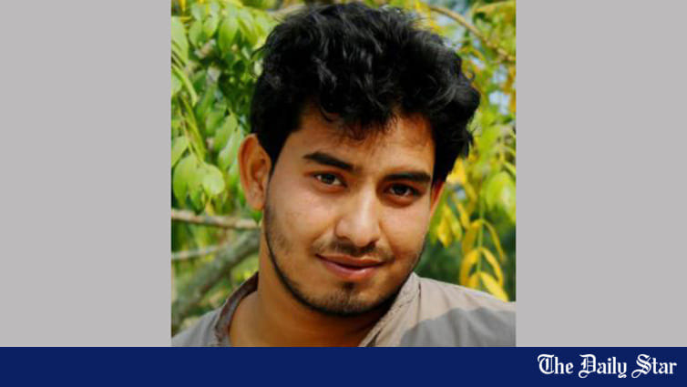 Body of MP’s son Anik Aziz recovered from Dhaka NAM Bhaban