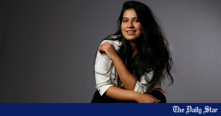 “I was always a musician at heart” – Tasnim Anika | The Daily Star