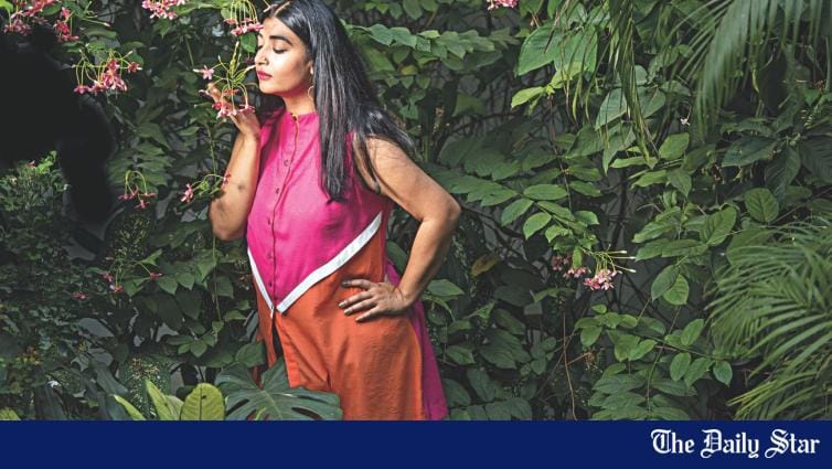 ANIKINI by Humaira Khan | The Daily Star