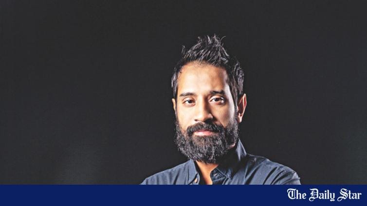 Animesh Aich awaits a career landmark | The Daily Star