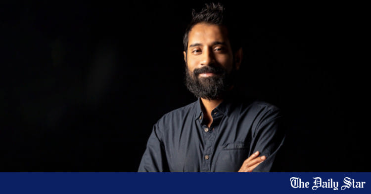 Animesh Aich | The Daily Star