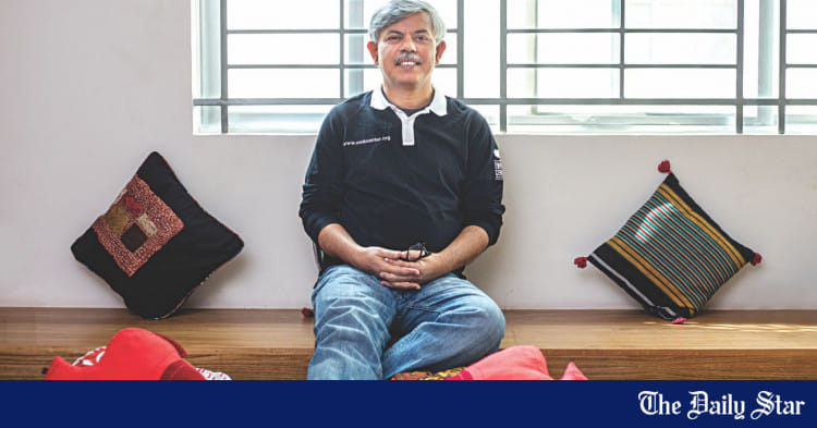 ANISUL HOQUE | The Daily Star