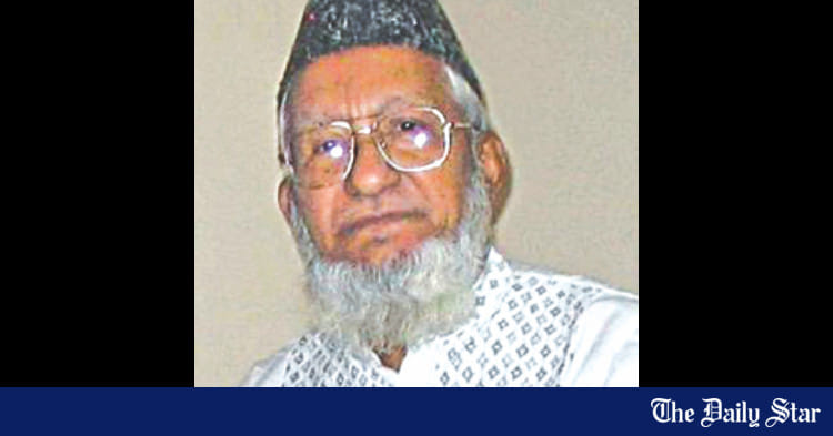 Abdul Mannan Khan | The Daily Star