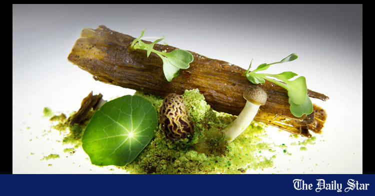 FEATURE: Asia's big nosh | The Daily Star