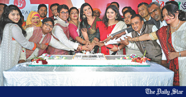 Celebrating 25 years of Bishwo Rang | The Daily Star