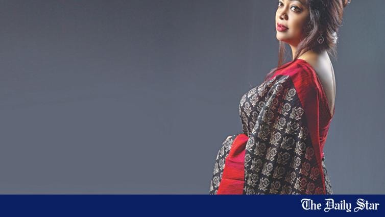 Anonna Ruma | The Daily Star