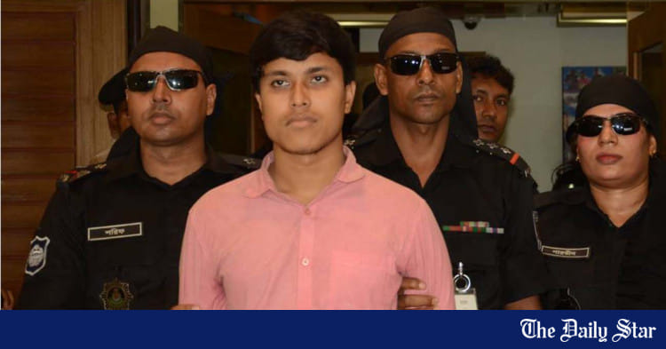 2 ‘Ansar Al Islam’ members held | The Daily Star