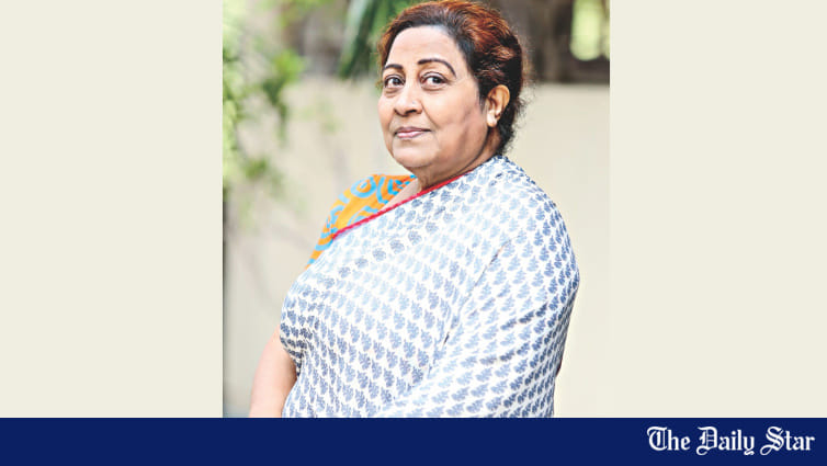 Anwara to receive BBFA lifetime achievement award | The Daily Star