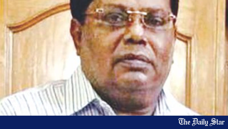 Sr journalist Anwarul Haq passes away