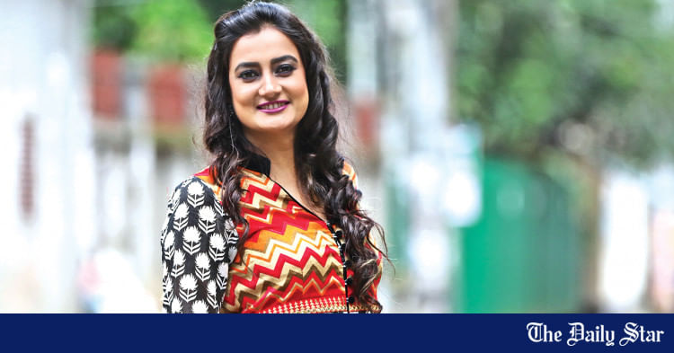 Aparna Ghosh in ’His His Whose Whose’ this Eid ul Adha 2019