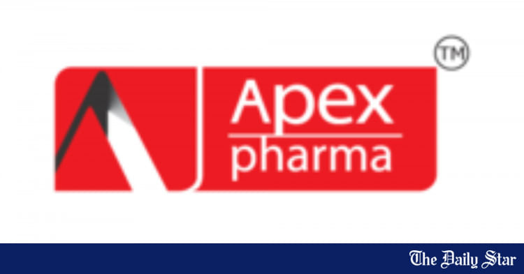 Apex Pharma gets Congo’s clearance to export medicines | The Daily Star
