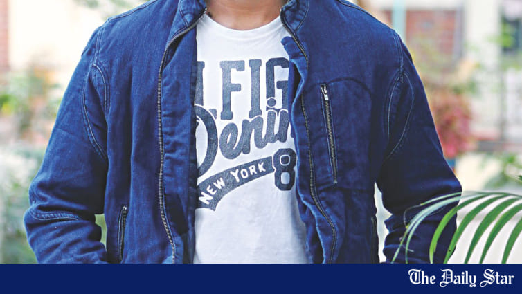 Apurba celebrates two birthdays | The Daily Star