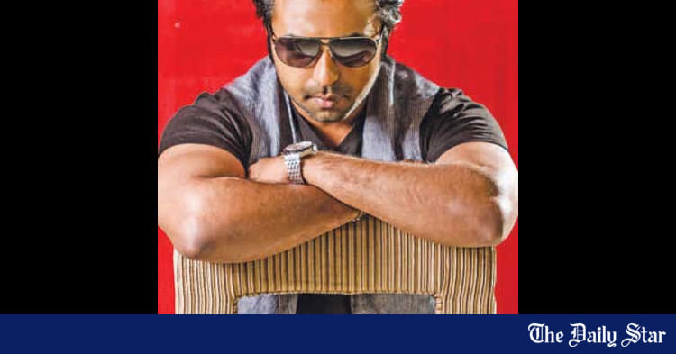 APURBO NEW HORIZONS | The Daily Star