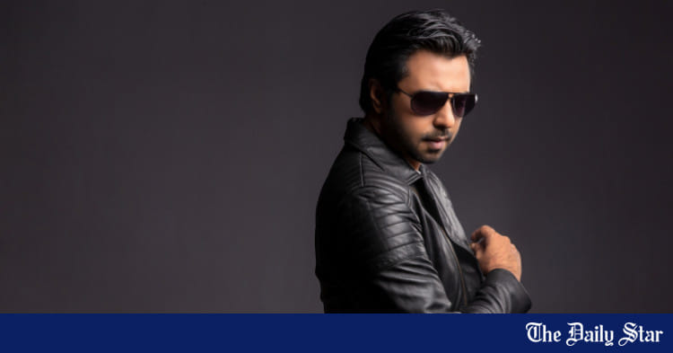 Actor Ziaul Faruq Apurba: The wonder boy of Bangladeshi television