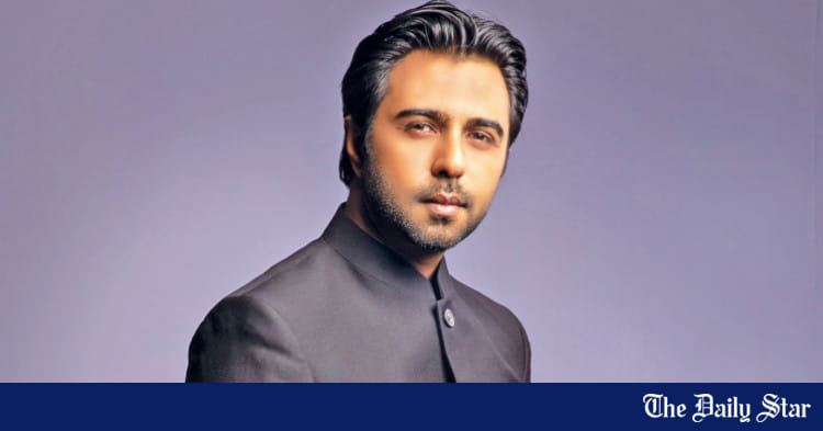 Apurba’s hope to be back on screen | The Daily Star