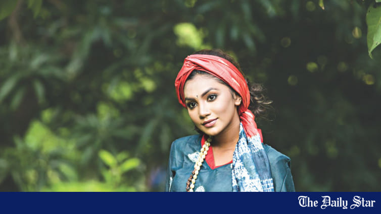 Aranya a journey back to the wilderness | The Daily Star