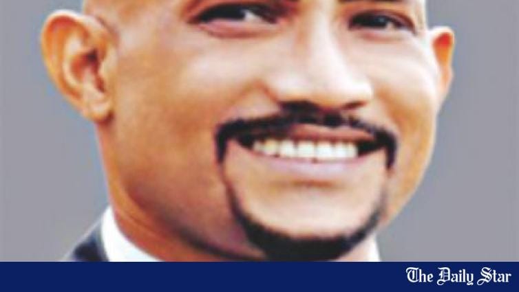 'BNP men' attack deputy minister Arif in London | The Daily Star