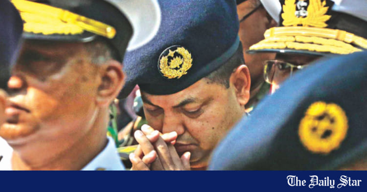 Pilkhana BDR Carnage in 2009: Wounds yet to heal | The Daily Star