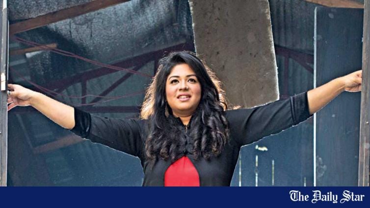 ARMEEN MUSA | The Daily Star
