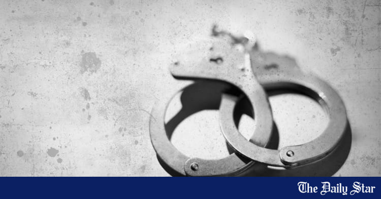 9 held for ‘selling fake question paper’