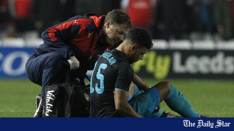 Arsenal, Chelsea knocked out | The Daily Star