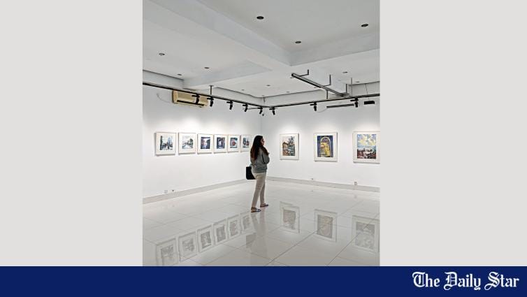 Art and Its Essentiality | The Daily Star