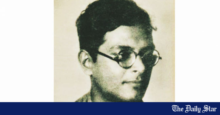 Manik Bandopadhyay: A Hunger Artist | The Daily Star